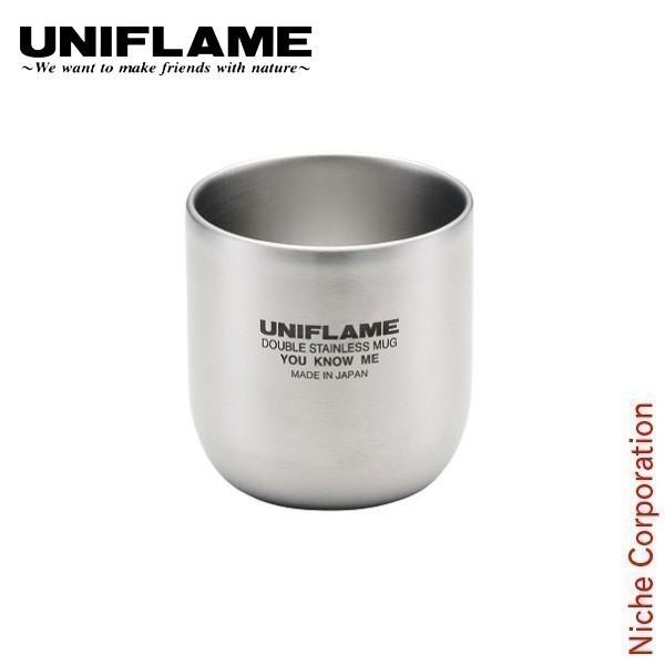 和風デザインの美しいフォルム 。茶こしと蓋が付属し本格派のＷステンレマグ■仕様［サイズ］ 約Φ82×85mm［材質］ 本体：ステンレス鋼2重構造/ フタ・茶こし：ステンレス鋼［重量］ 約230g［容 量］ 約270ml［生産国］ 日本［付属...