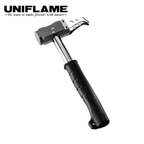 ▼便利な機能を盛り込んだ多機能ハンマー全長を短くグリップ形状を変更し、ペグを打ち込みやすいよう改良。ペグ引き抜き部を短く改良し、強度をアップ。●ペグの引き抜きを重視した先端形状。●前モデルに比べ全長を短くグリップ形状を変更。ペグをより打ち込...