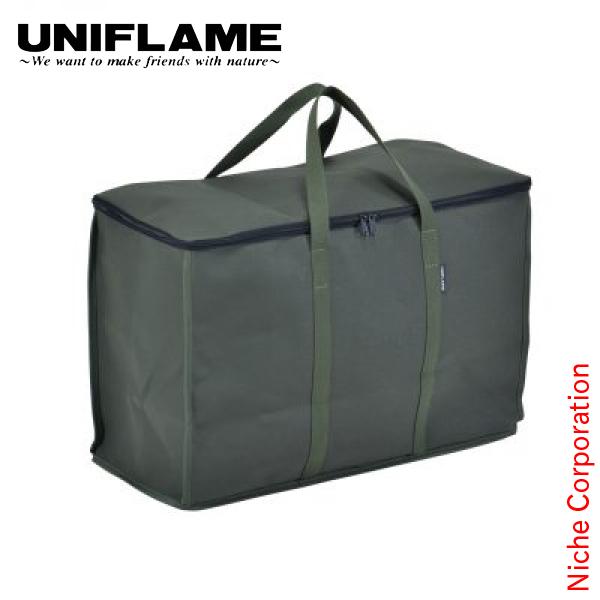 ▼大型のギアをまとめて収納可能■使用例・UFペレットストーブとペレット燃料3.5kgをまとめて収納することができます。・薪を収納すれば、木クズの散乱を防ぎ、雨や露による湿気を軽減できます。・ツインバーナー US-1900とキッチンスタンドI...