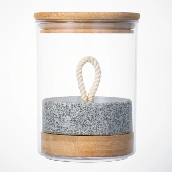 ▼手軽に手づくりに挑戦できる漬物ポット。厳選した野菜はもちろん、余った野菜など塩だけで簡単にお漬物を作ることができる便利なアイテムです。少し大きめの缶詰サイズで、冷蔵庫のポケットにぴったり収まるデザイン。スペースを取らず自然と暮らしに溶け込...