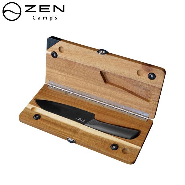 ▼まな板の特徴●シャープナー付き一般的なキャンプ包丁は切れ味が落ちやすいが、本商品は角こシャープナーを備え、常に最高の切れ味を維持できる。●汁受け溝汁気の多い食材を切ると、一般的なまな板では汁が端から垂れて周囲を汚しがちだが、本商品は外周の...