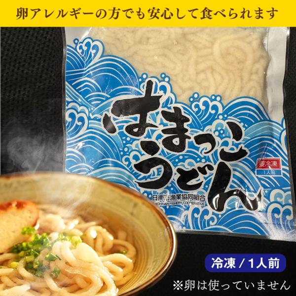 【発売日：2025年11月28日】低カロリー・高タンパク。DHAやEPAの栄養が豊富！魚うどんは1940年代の戦時中、主食が不足していた頃、うどん粉の代わりとして地どれの魚のすり身で作られ「魚うどん」で食糧難を乗りきることができました。日南...