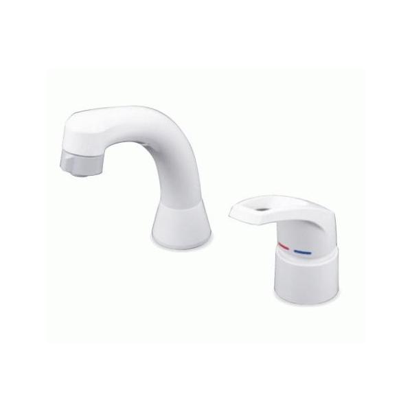 【商品説明】・ 洗面化粧台用のシングルレバー引き出し式混合栓です。・ 今ついている水栓からの取替におすすめです。・ 水栓本体が上下するので、バケツなどの水汲みが簡単にできます。・ シャワーヘッドが引き出せるため、洗髪や洗面ボール内の清掃もス...