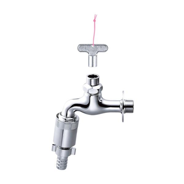 共用カップリング付横水栓 品番をお確かめの上、ご注文下さい。 商品のお問い合わせはSANEI株式会社お問い合わせ窓口まで直接お願いいたします。0120-06-9721