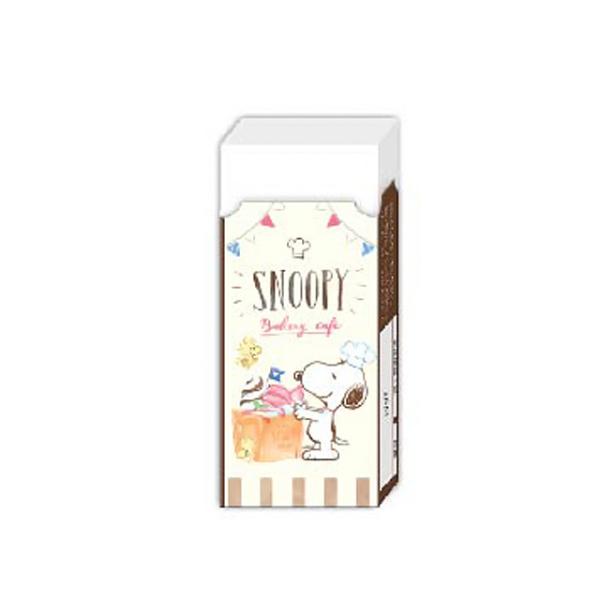 (C) 2019 Peanuts Worldwide LLC www.snoopy.co.jp大人気「スヌーピー」のレーダー消しゴムです！スヌーピーのイラストがとってもかわいい消しゴム☆学校・オフィス・自宅におひとついかがですか？プレゼント...