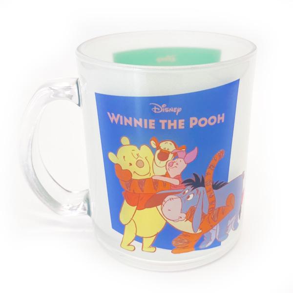 ★メール便不可商品★※メール便を選択された場合は宅配便に変更（送料も変更）して発送します(C)Disney.Based on the "Winnie the Pooh"Works by A.AMilne andE.H.Shepard.ディズ...