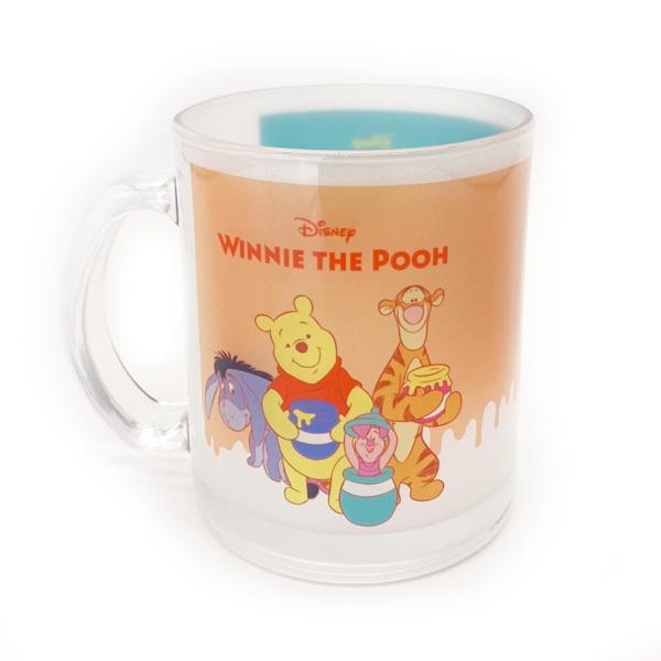 ★メール便不可商品★※メール便を選択された場合は宅配便に変更（送料も変更）して発送します(C)Disney.Based on the "Winnie the Pooh"Works by A.AMilne andE.H.Shepard.ディズ...