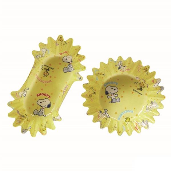 ★メール便不可★※メール便を選択された場合は宅配便に変更（送料も変更）して発送します(C) PEANUTS(C)United Feature Syndicate, Inc大人気キャラクター「スヌーピー」のお弁当カップセットです☆スヌーピーが...