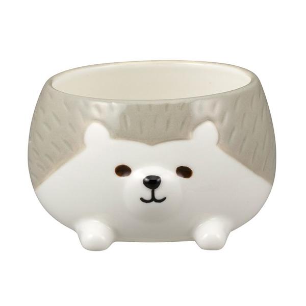 ★メール便不可★※メール便を選択された場合は宅配便に変更（送料も変更）して発送します(C)YukaSaji by DECOLE置くだけ簡単！可愛く虫よけ♪デコレの可愛い動物の虫よけポットです♪殺虫剤不使用で爽やかなハーブの香りで不快害虫を寄...