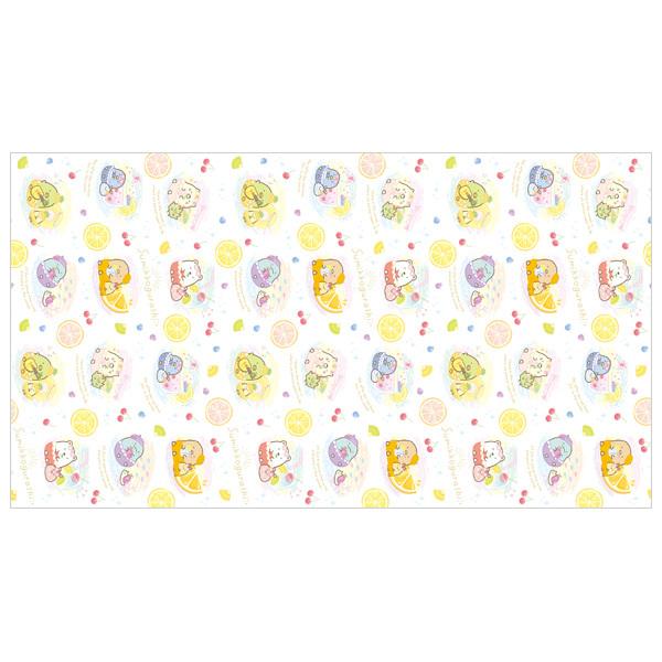 ★メール便不可商品★※メール便を選択された場合は宅配便に変更（送料も変更）して発送します(C)san-xサンエックスの大人気キャラクター「すみっコぐらし」のレジャーシートです☆運動会やピクニックに！みんなでゆったり座れる大きめサイズ！収納に...