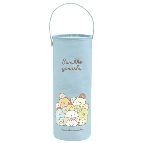 ★メール便不可商品★※メール便を選択された場合は宅配便に変更（送料も変更）して発送します(C)san-xサンエックスの大人気キャラクター「すみっコぐらし」のロールペーパーストッカーです☆ロールペーパーを3個までストックできるストッカー。ダブ...