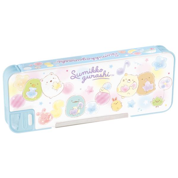 ★メール便不可商品★※メール便を選択された場合は宅配便に変更（送料も変更）して発送します(C)san-xすみっコぐらし×GoGo School♪入園入学・新学期・進級にオススメなすみっコぐらしのステーショナリー！サンエックスの大人気キャラク...