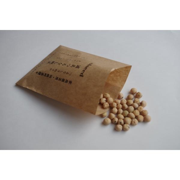 愛知県渥美半島のつるなしきぬさやえんどうで固定種です。メーカー：鶴頸種苗流通プロモーションメール便は、追跡可能メール便「ゆうパケット」での発送となります。