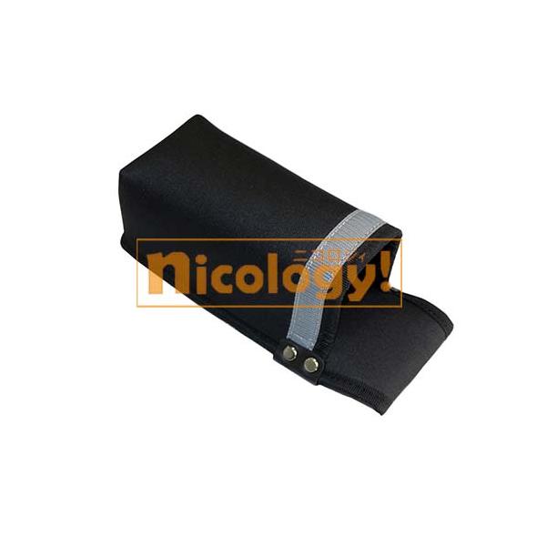 電動剪定バサミ VineP25nova/vineP32用携帯ベルト付ケースになります。※細かなデザイン等の仕様が変更される場合があります。