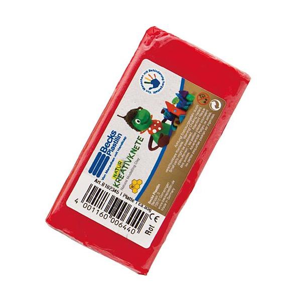 粘土 子供 お絵かき ドイツ クリスマス プレゼントジャガイモのデンプンでできているので安全なドイツ・ベックス プラスティリン社の粘土です。ミツロウが入っているので、伸びがよく滑らかな練り心地です。他の色を混ぜると、とってもキレイな色が出来...