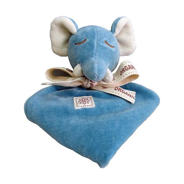 ブランケット 0歳 1歳 子供 赤ちゃん クリスマス 誕生日プレゼント 出産祝い クリスマス プレゼント優しい肌触りのオーガニックコットンを使用しているので、赤ちゃんの肌にも安心なゾウさんのブランケットです。ぬいぐるみのようにして遊んだり、...