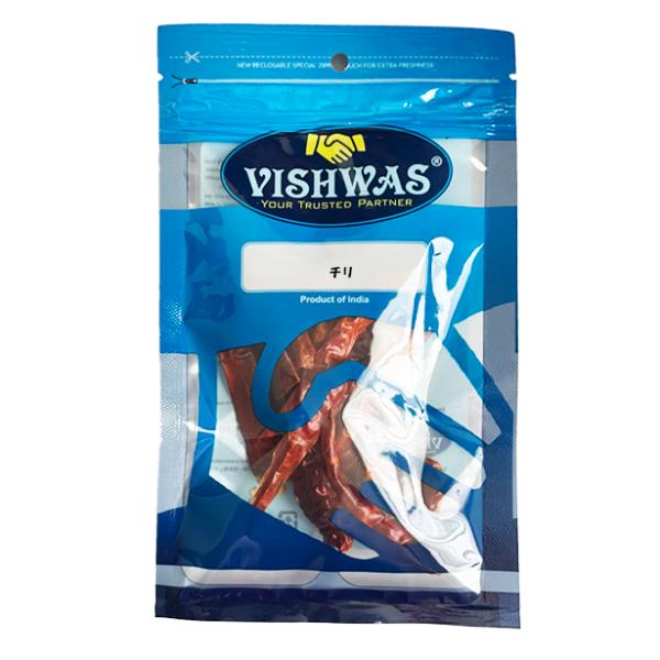 インド料理には必須のスパイスのひとつで、料理に辛みをつけるために使われます。ビタミンAとビタミンCが豊富です。（Wiki調べ）カレー作り勉強中の店長のチキンカレー作り方動画https://www.youtube.com/watch?v=Hb...