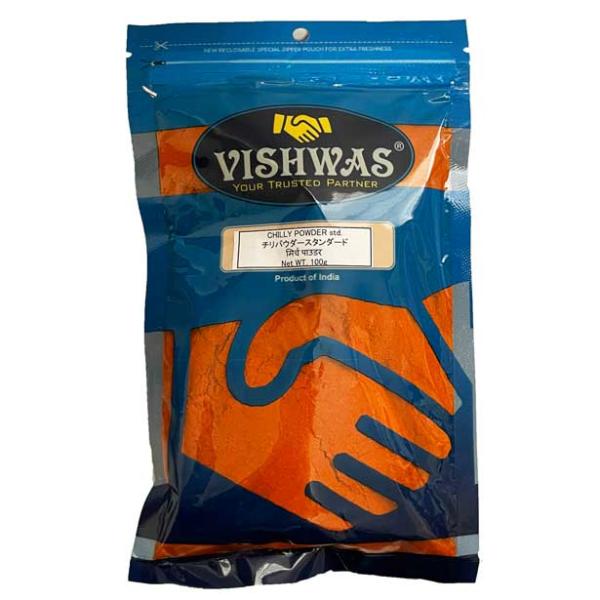 辛みつけ 色つけ 　  インド料理には必須のスパイスのひとつで、料理に辛みをつけるために使われます。ビタミンAとビタミンCが豊富です。（Wiki調べ）nideruでは出来るだけ賞味期限の長いものをお届けしたいので在庫を最小限にしております。...