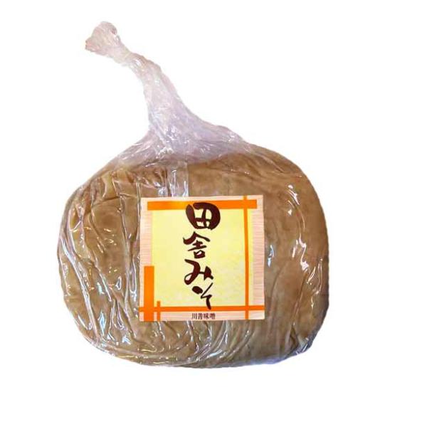 川善の定休日は発送できないことをご了承お願いいたします。到着したら冷蔵庫での保管をお願いします。賞味期限60日川善の味噌紹介動画田舎味噌　https://youtu.be/j8kGuGsKbeo総合　https://youtu.be/KTS...