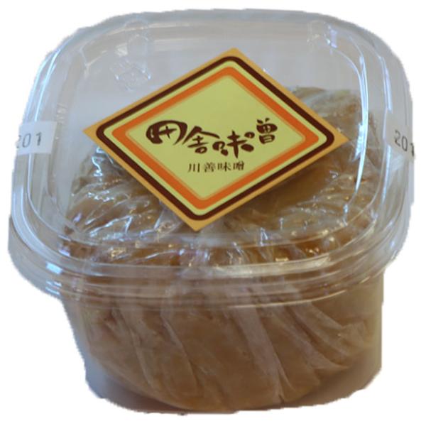 川善の定休日は発送できないことをご了承お願いいたします。到着したら冷蔵庫での保管をお願いします。賞味期限60日川善の味噌紹介動画田舎味噌　https://youtu.be/j8kGuGsKbeo総合　https://youtu.be/KTS...