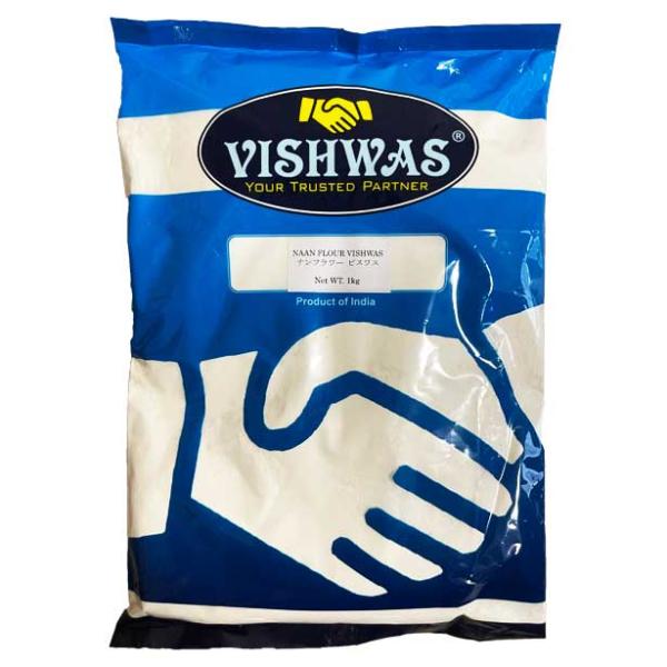 (生地は簡単にできます。タンドールがなくてもフライパンで焼けます。)ナンフラワー200g・砂糖小さじ２・塩小さじ1/2をボウルにいれて混ぜ　ドライイースト小さじ１をぬるま湯120CCで溶かしたものを入れて手につかなくなるまでこねて　丸めてラ...