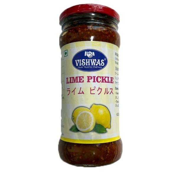 ライムピクルス 原材料：ライム・植物油・塩・赤唐辛子パウダー・マスタード・ターメリック・フェヌグリーク・アサフェティダ・酸性度調整剤   nideruでは出来るだけ賞味期限の長いものをお届けしたいので在庫を最小限にしております。他のモールで...