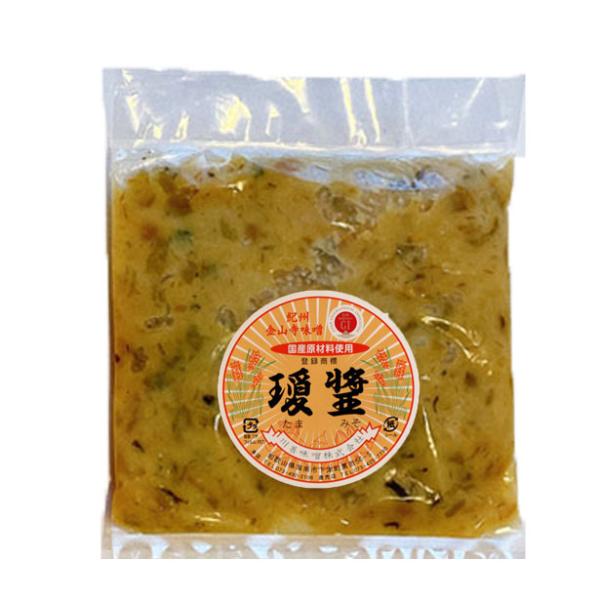 川善の定休日は発送できないことをご了承お願いいたします。賞味期限60日 到着したら冷蔵庫での保管をお願いします。和歌山に古くから伝承されてきた、米、はだか麦、大豆、白瓜、茄子、生姜、しそを混合した、野菜たっぷりな そのまま食べるお味噌です。...