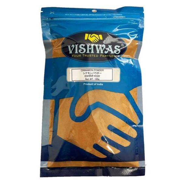 CINNAMON POWDERインド産お料理・ケーキ作りやチャイに使います。 漢方では桂皮という名前で　太田胃散の裏の成分の1番最初に書かれています。チャイ作り方動画https://www.youtube.com/watch?v=hs4Wu...