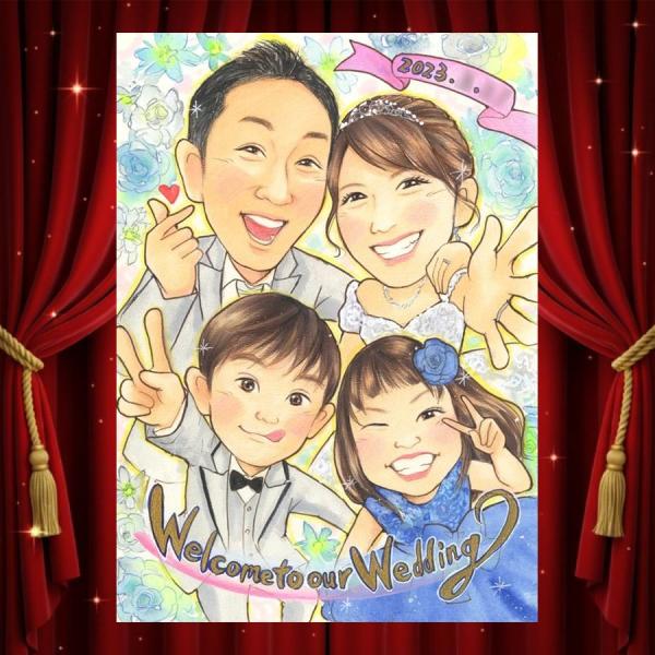 ・下描き満足保証・納期厳守・人気の似顔絵作家ずっと飾れる満足度の高い似顔絵をお届けします【ご利用の多いシーン】お祝い プレゼント 贈り物 ギフト 贈呈用 還暦 古希 喜寿 傘寿 米寿 卒寿 白寿 百寿 長寿 結婚記念日 金婚式 結婚50周年...