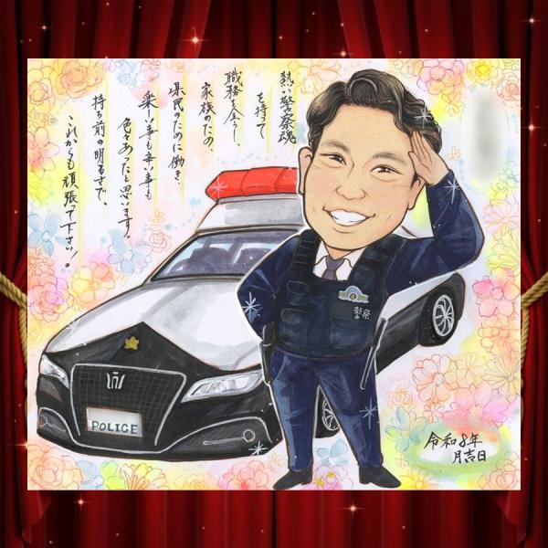 ・下描き満足保証・納期厳守・人気の似顔絵作家ずっと飾れる満足度の高い似顔絵をお届けします【ご利用の多いシーン】お祝い プレゼント 贈り物 ギフト 贈呈用 還暦 古希 喜寿 傘寿 米寿 卒寿 白寿 百寿 長寿 結婚記念日 金婚式 結婚50周年...
