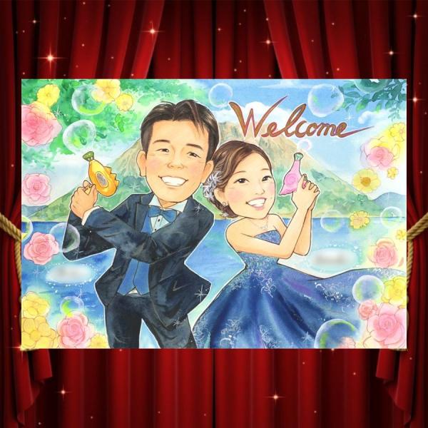 ・下描き満足保証・納期厳守・人気の似顔絵作家ずっと飾れる満足度の高い似顔絵をお届けします【ご利用の多いシーン】お祝い プレゼント 贈り物 ギフト 贈呈用 還暦 古希 喜寿 傘寿 米寿 卒寿 白寿 百寿 長寿 結婚記念日 金婚式 結婚50周年...