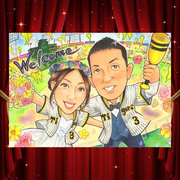 ・下描き満足保証・納期厳守・人気の似顔絵作家ずっと飾れる満足度の高い似顔絵をお届けします【ご利用の多いシーン】お祝い プレゼント 贈り物 ギフト 贈呈用 還暦 古希 喜寿 傘寿 米寿 卒寿 白寿 百寿 長寿 結婚記念日 金婚式 結婚50周年...