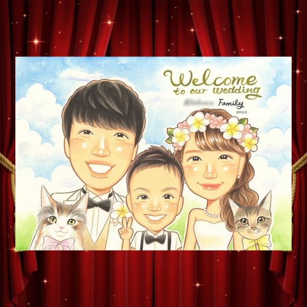 ・下描き満足保証・納期厳守・人気の似顔絵作家ずっと飾れる満足度の高い似顔絵をお届けします【ご利用の多いシーン】お祝い プレゼント 贈り物 ギフト 贈呈用 還暦 古希 喜寿 傘寿 米寿 卒寿 白寿 百寿 長寿 結婚記念日 金婚式 結婚50周年...