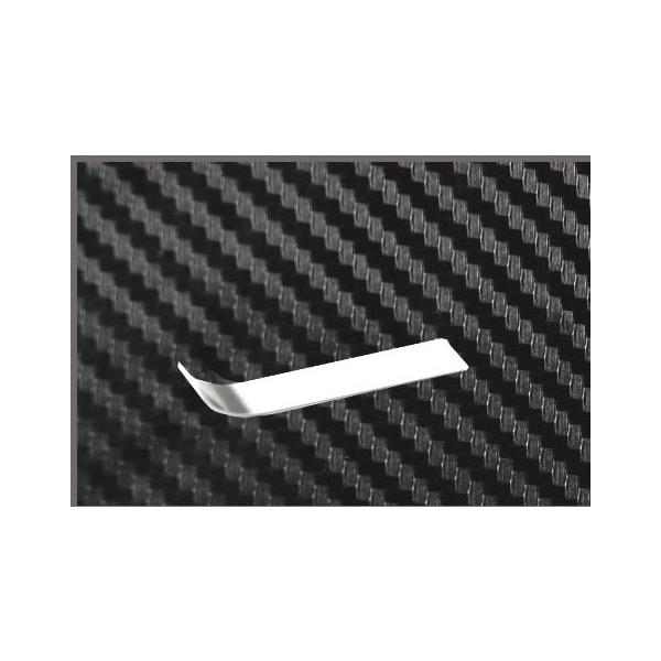 「商品情報」超音波カッター用に商品化しましたが、実はデザインんナイフやアートナイフでも使えます。刃幅4mm規格のものに対応できます。細かな作業に活躍するでしょう。「主な仕様」【対象機種】超音波カッターUSW-334・ZOシリーズ【品番】ZH...