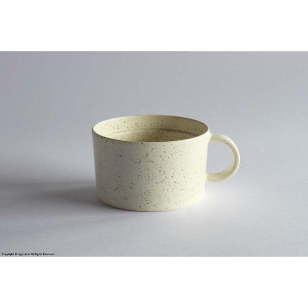 コーヒーを楽しむためのベーシックなフォルムのカップとソーサー（別売り）。このシリーズは先進的な素材と最先端の製陶技術を用いた耐火度の高い土を使用しているため、直火やオーブン、レンジでの使用も可能です。料理をしてそのままテーブルに置けば食器と...