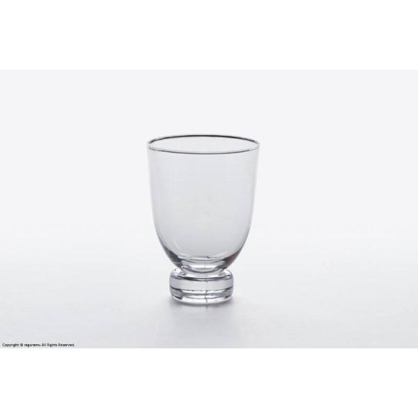 サイズ88"diam × 122"H mm重量: 280 g容量: 380 mL材質ガラス