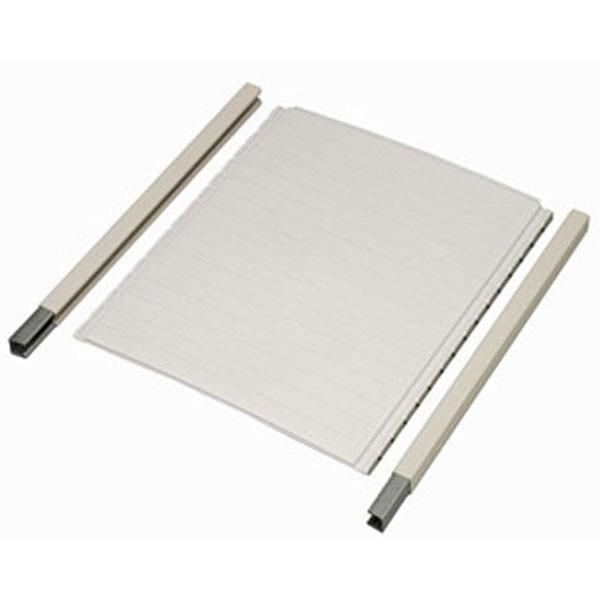 窓用換気扇FW-20G用の別売品延長パネルセットです。セット内容：パネル(高さ30cm)×1枚　サッシ(長さ30cm)×2本　ジョイント×2個※窓枠が120cmよりも高い場合は延長パネルセットをご利用ください。※延長パネル2セット使用で最大...