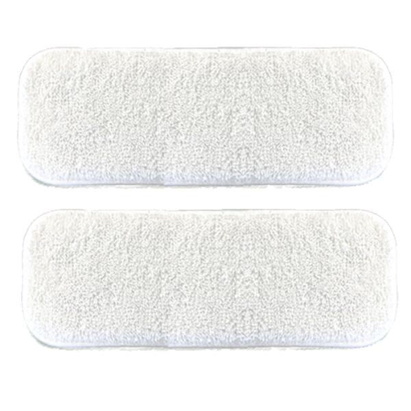 ●バイブレーションモップ（ND-VB186）専用の交換用パッド（2枚組）です。●専用クリーンパッド以外を使用しないでください。●じゅうたんなどの敷物の上では使用できません。●強く押さえつけたり無理やり止めたりしないでください。床や家具などを...