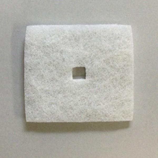 浄化槽ポンプNIP-40L用の交換フィルターです。