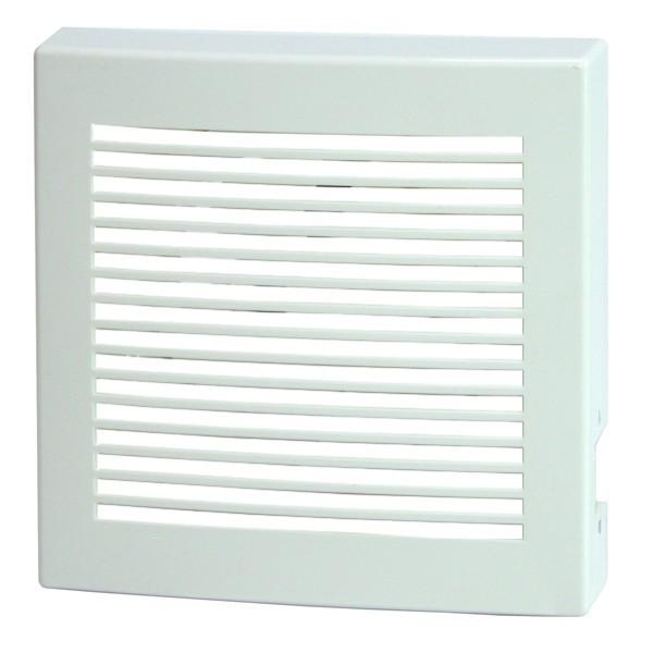 換気扇部品AP-100S用の前面グリルのみの販売です。