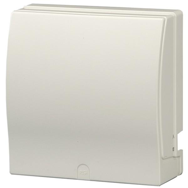 換気扇部品PX-100CPSF用の前面グリルのみの販売です。