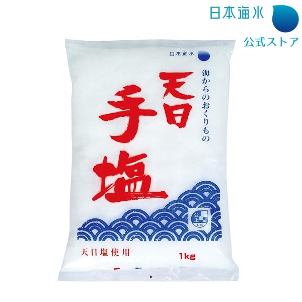 【商品特徴】　(1)オーストラリア産天日塩を粉砕・洗浄し、赤穂産にがりを加えました。   (2)しっとりとしていて、マイルドな塩味です。【内容量】1000g【商品サイズ】(縦×横×奥行き)245×166×20mm　【保存方法】常温【賞味期限...