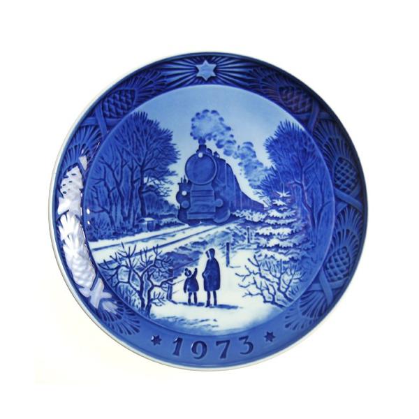 ◆素材 磁器（Porcelain）◆生産国 デンマーク（Made in Danmark）◆直径 約18cm◆高さ 約2.5cm◆ブランドBOXは付属しておりません。本商品は製造から長期間が経過している商品となります。（30年〜100年ヴィン...