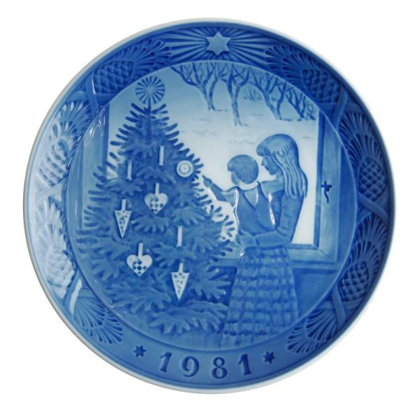 ◆素材 磁器（Porcelain）◆生産国 デンマーク（Made in Danmark）◆直径 約18cm◆高さ 約2.5cm◆ブランドBOXは付属しておりません。本商品は製造から長期間が経過している商品となります。（30年〜100年ヴィン...