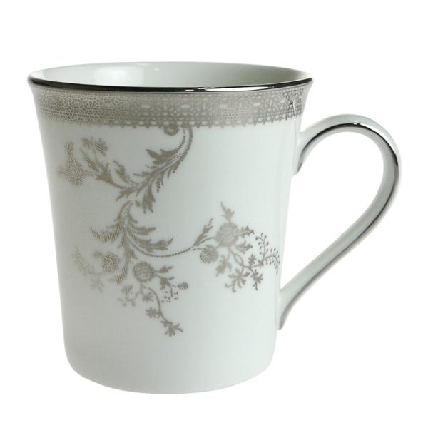 ◆生産国 インドネシア（Made in Indonesia）◆素材 ファイン ボーンチャイナ(Fine Bone China)◆口直径 約8.5cm◆高さ 約9cm◆容量 約300ml◆ブランドBOXは付属しておりません。陶磁器の性質上、商...