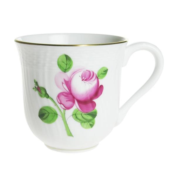◆生産国 ハンガリー（Made in Hungary）◆素材 磁器（Porcelain）◆口直径 約9cm◆高さ 約9cm◆容量 約250ml◆ブランドBOXは付属しておりません。こちらの商品はハンドペイント商品のため、1点ずつ絵柄が異なり...
