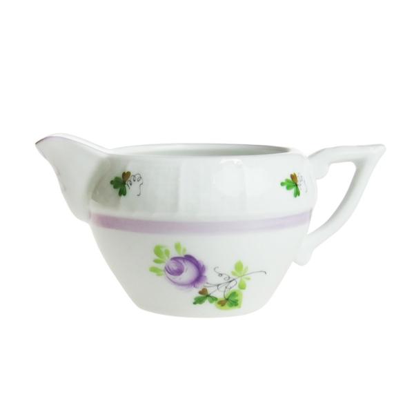 ◆生産国 ハンガリー（Made in Hungary）◆素材 磁器（Porcelain）◆幅 約11cm◆高さ 約5cm◆容量 約100ml◆ブランドBOXは付属しておりません。こちらの商品はハンドペイント商品のため、1点ずつ絵柄が異なりま...