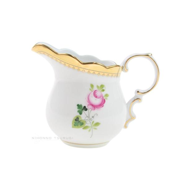 ハプスブルグ家の食器 "ウィーンの薔薇"ウィーンの薔薇は、オーストリアの名家ハプスブルグ家の食器として制作されました。ハプスブルグ家は中世から20世紀初頭にかけてヨーロッパで高い地位を保持していた貴族の家系で現在でも王位継承権を保有している...