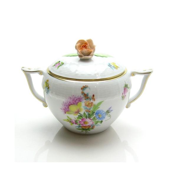 ◆生産国　ハンガリー / 幅（持ち手部分含む） 12,5cm / 高さ 8,5cm / 奥行き 9cm◆こちらの商品につきましては、1点ずつ絵柄が異なりますため、HP上でご紹介しております商品とお届けする商品の絵柄が多少異なる場合がございま...