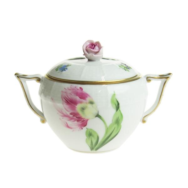 ◆生産国 ハンガリー（Made in Hungary）◆素材 磁器（Porcelain）◆幅 約12.5cm◆高さ 約9cm◆容量 約200ml◆ブランドBOXは付属しておりません。こちらの商品はハンドペイント商品のため、1点ずつ絵柄が異な...